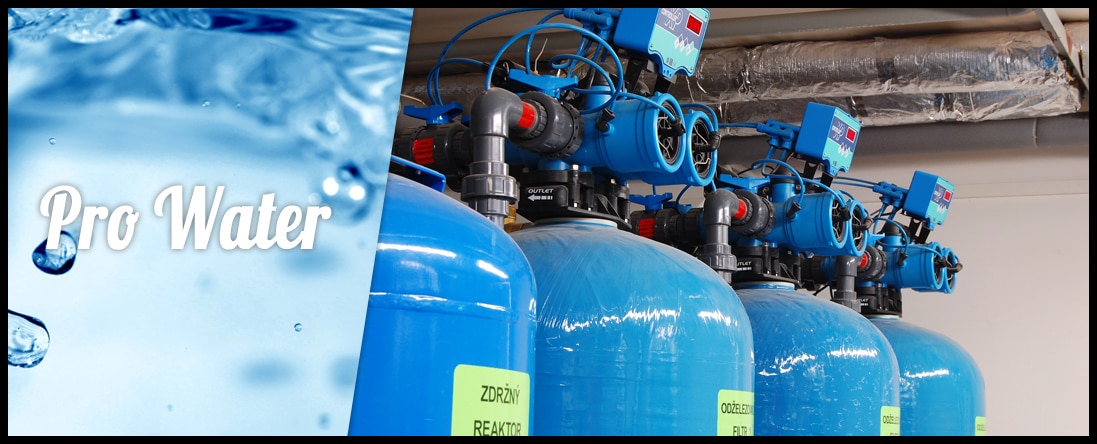 Pro Water is a Water Engineer in Naples, FL