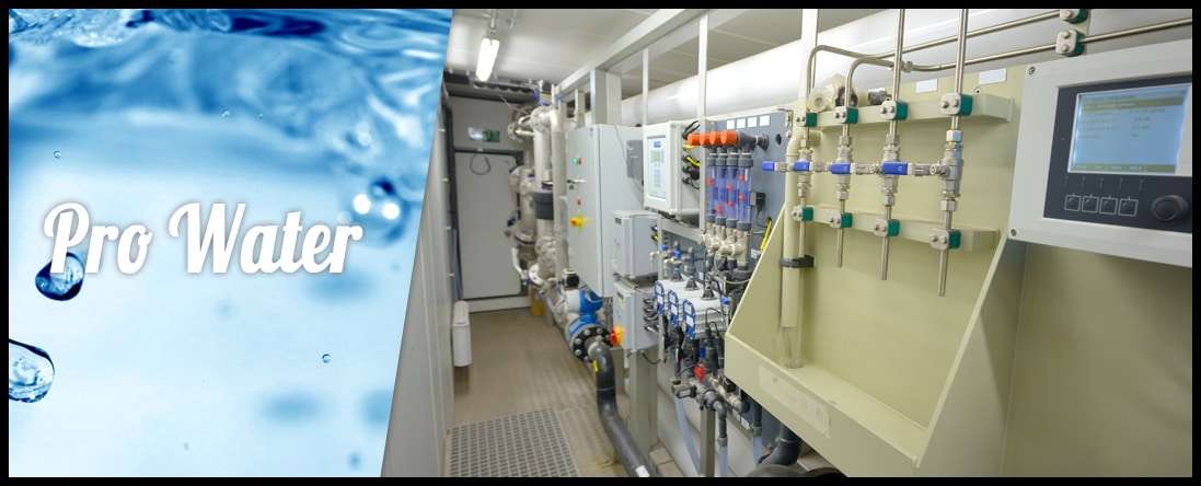 Pro Water is a Water Engineer in Naples, FL